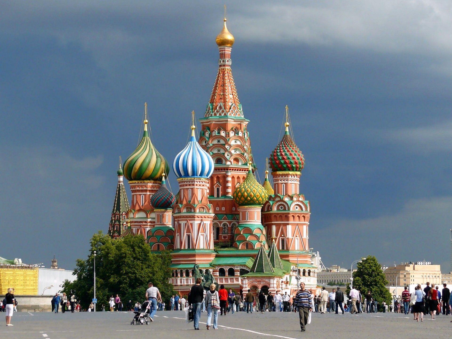 Moscow Desktop Wallpapers - Top Free Moscow Desktop Backgrounds ...
