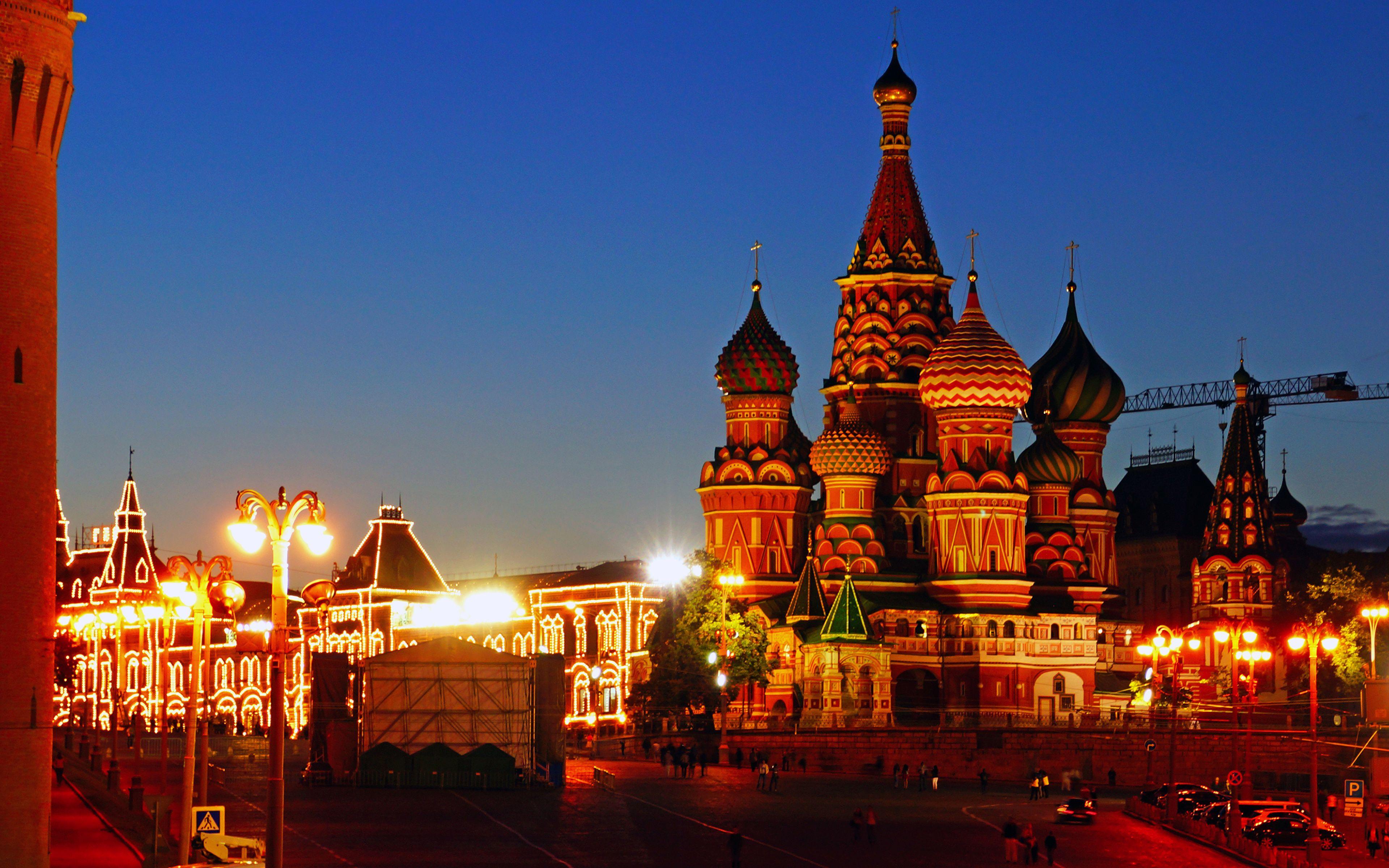 Moscow Desktop Wallpapers - Top Free Moscow Desktop Backgrounds ...