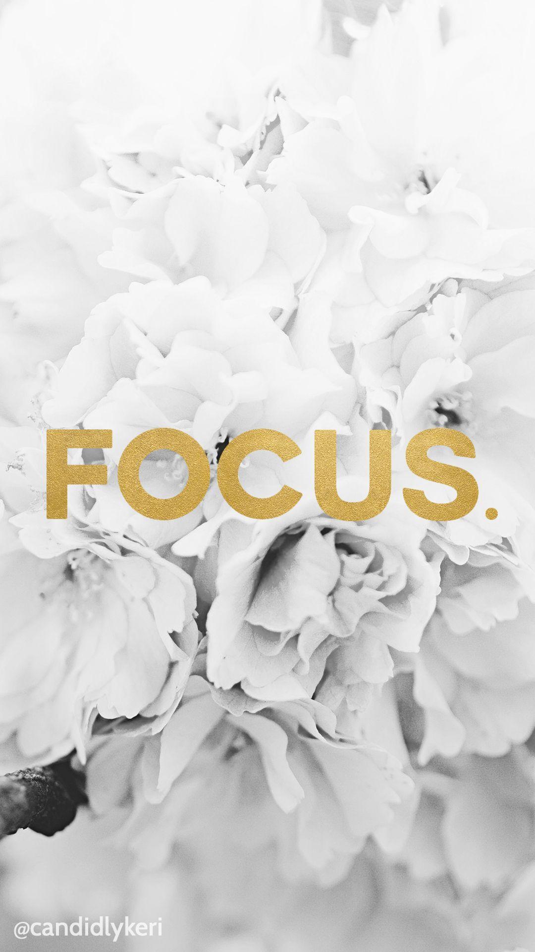 Focus iPhone Wallpapers - Top Free Focus iPhone Backgrounds ...