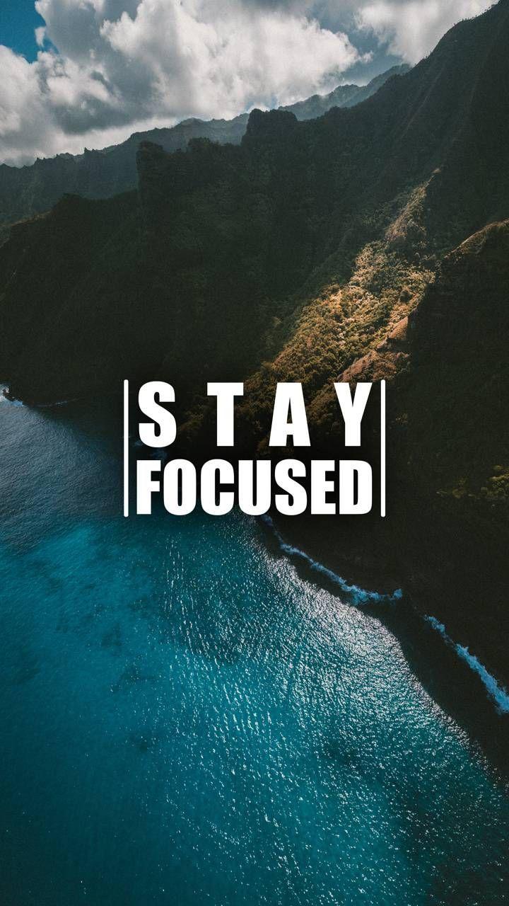 Focus Motivation Wallpapers - Top Free Focus Motivation Backgrounds ...