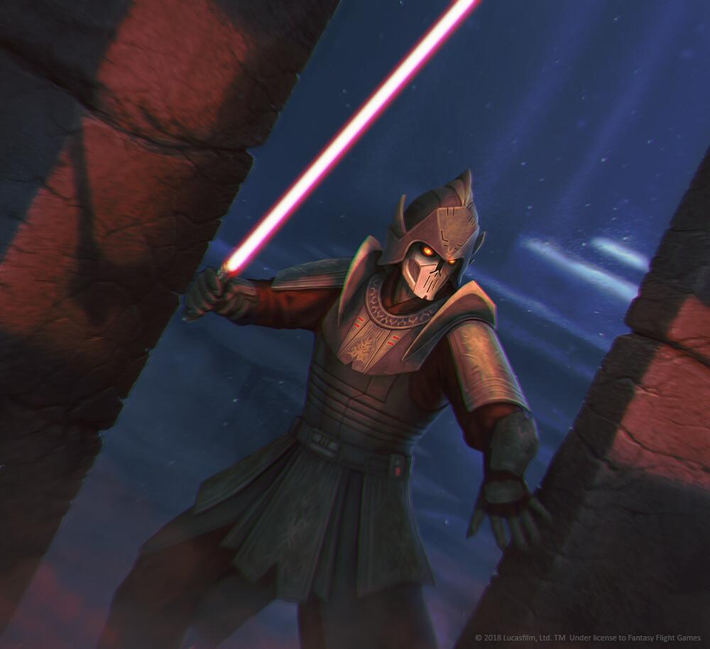 Star Wars Darth Bane Wallpapers - Top Free Star Wars Darth Bane ...