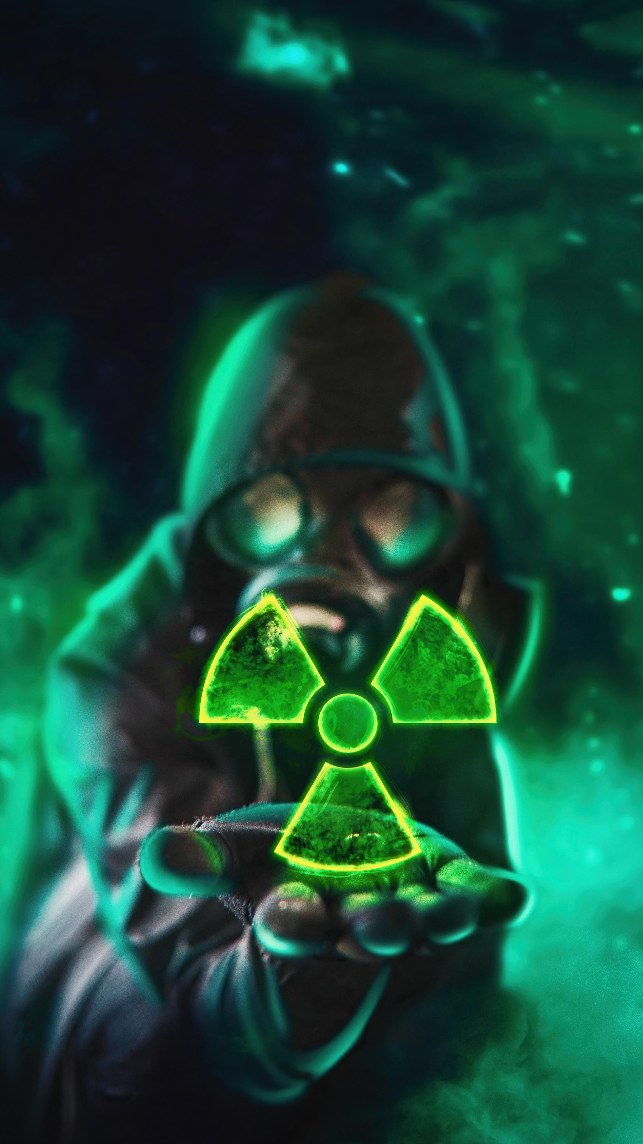 Cool Radiation Wallpapers - Top Free Cool Radiation Backgrounds ...