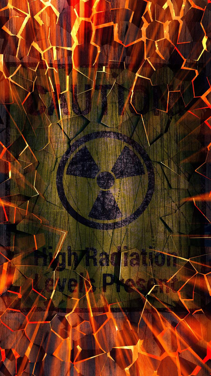 Cool Radiation Wallpapers - Top Free Cool Radiation Backgrounds ...