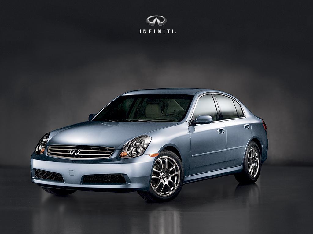 Infiniti G35 Sedan Wallpapers - Top Free Infiniti G35 Sedan Backgrounds ...