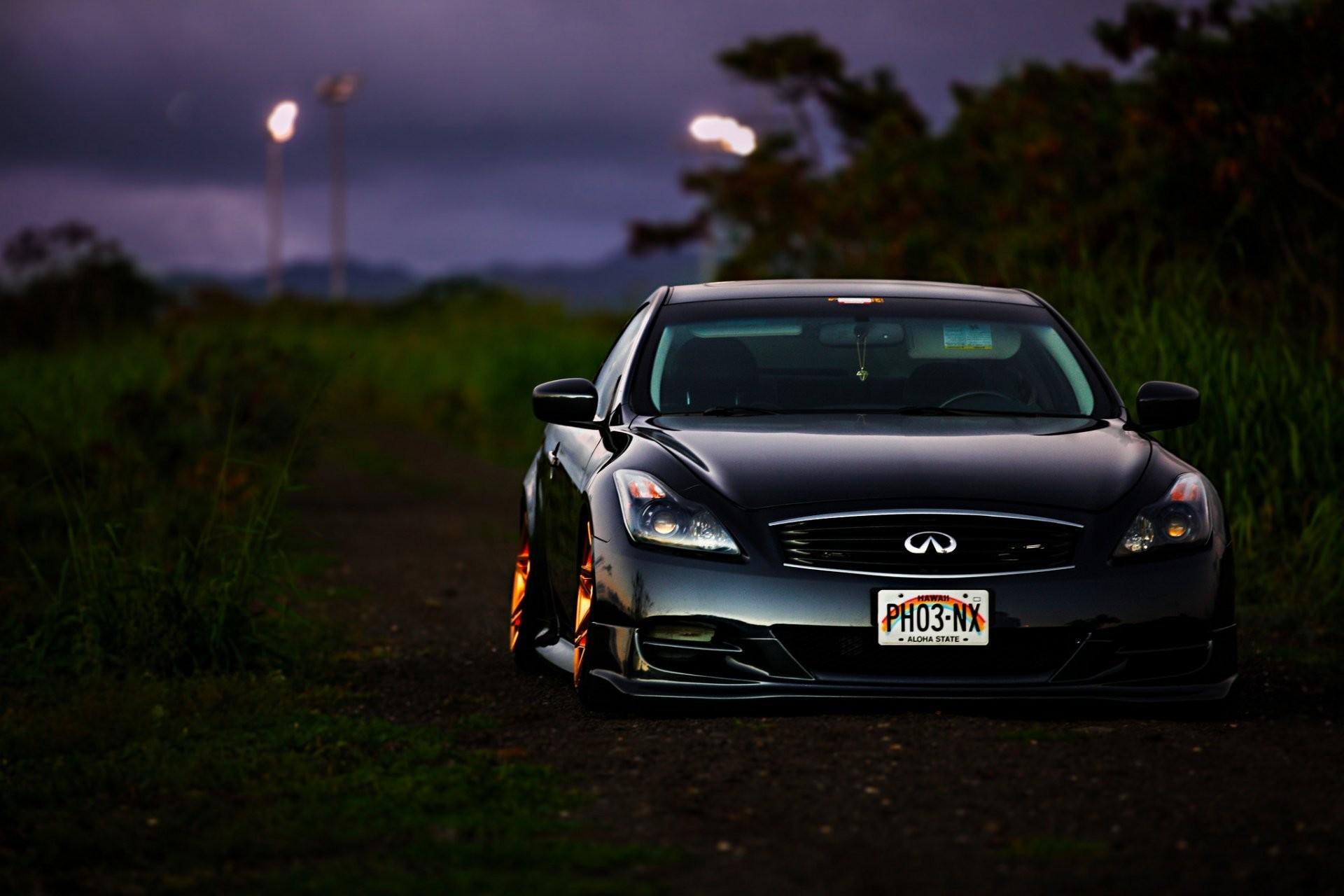 Infiniti G35 Sedan Wallpapers - Top Free Infiniti G35 Sedan Backgrounds ...