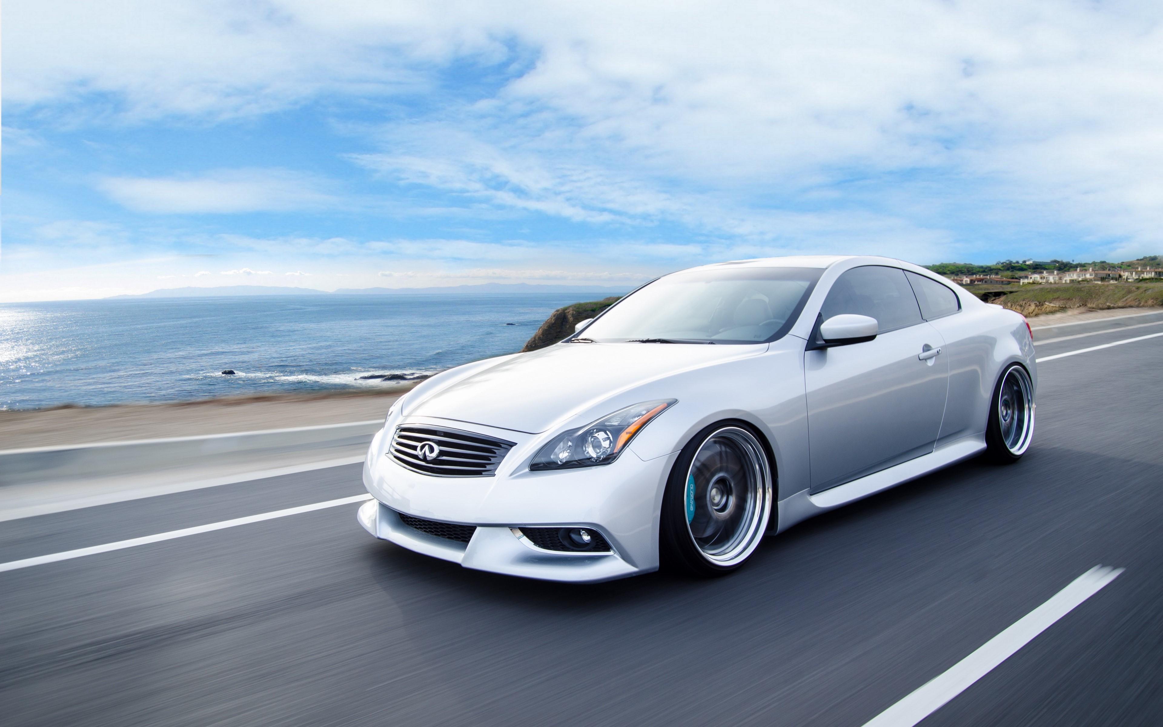 Infiniti G35 Sedan Wallpapers - Top Free Infiniti G35 Sedan Backgrounds ...
