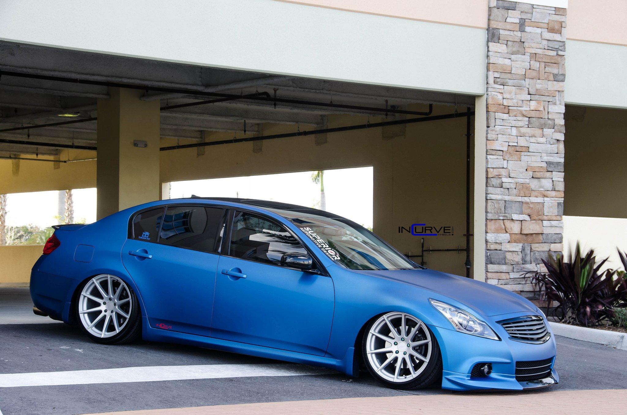 Infiniti G35 Sedan Wallpapers - Top Free Infiniti G35 Sedan Backgrounds ...