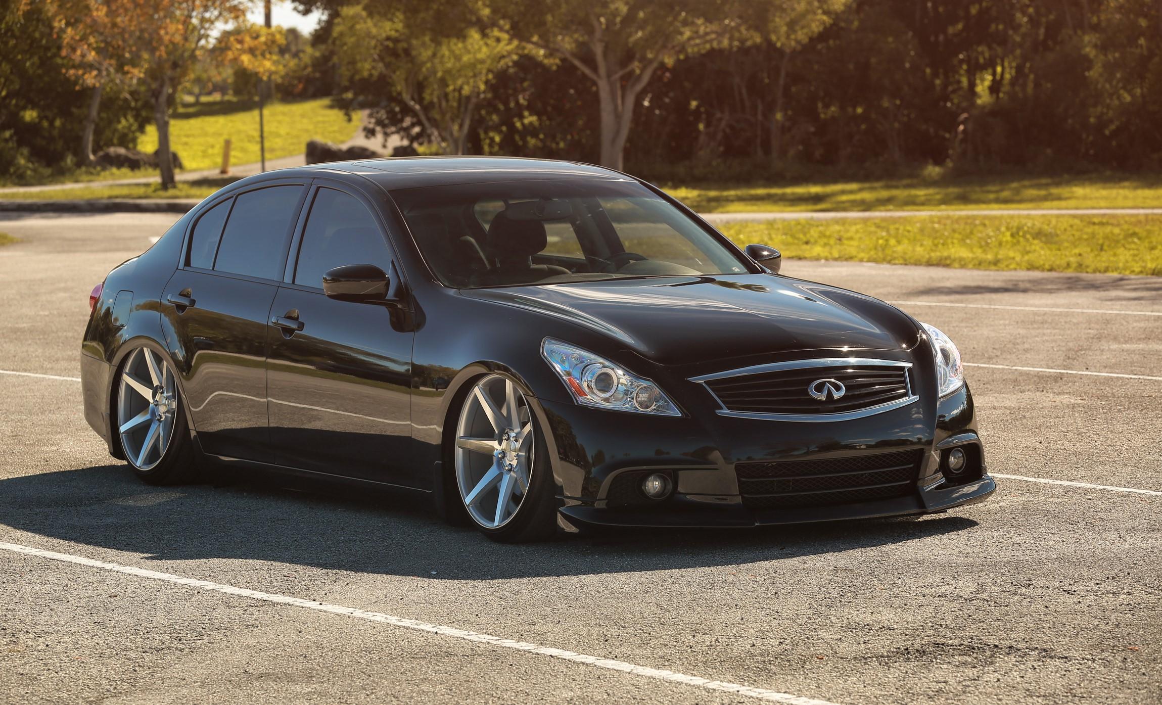 Infiniti G35 Sedan Wallpapers - Top Free Infiniti G35 Sedan Backgrounds ...