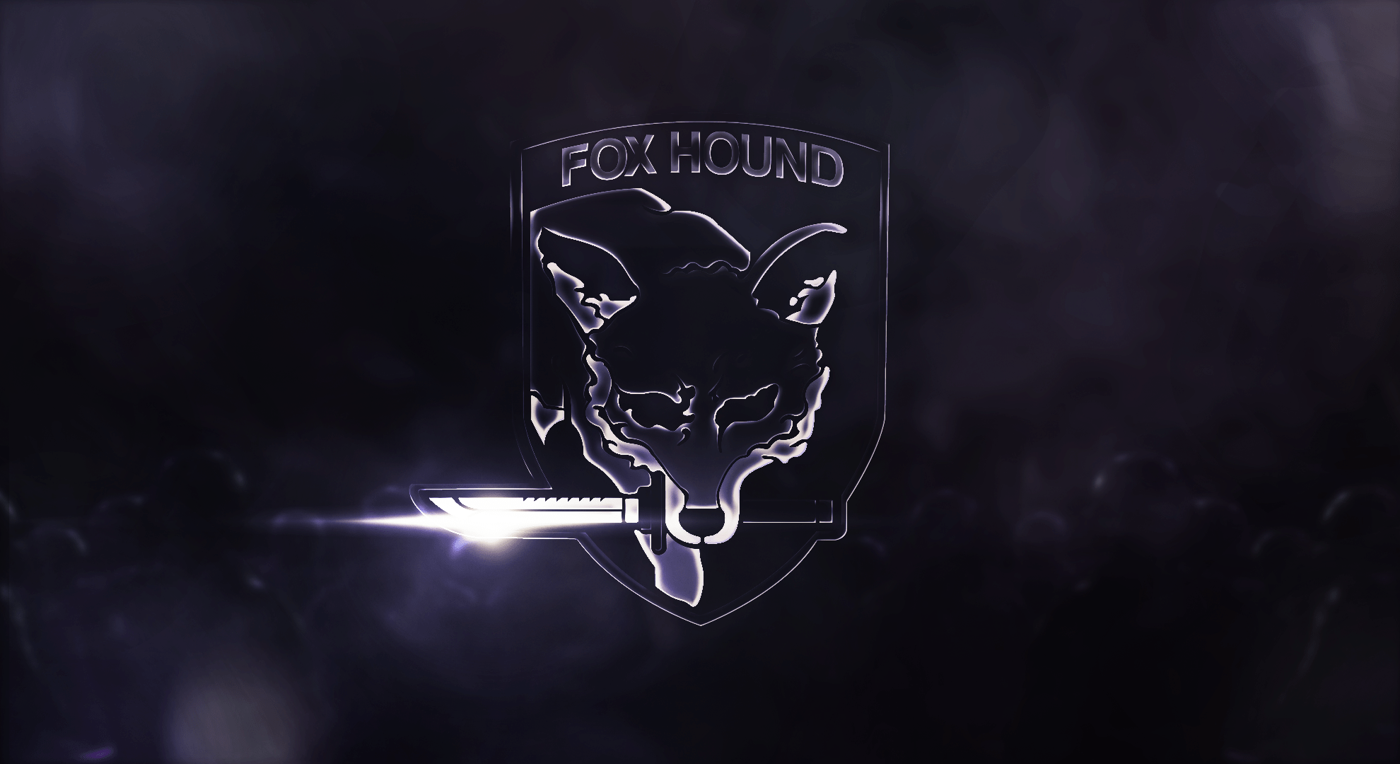 Foxhound Wallpapers - Top Free Foxhound Backgrounds - WallpaperAccess