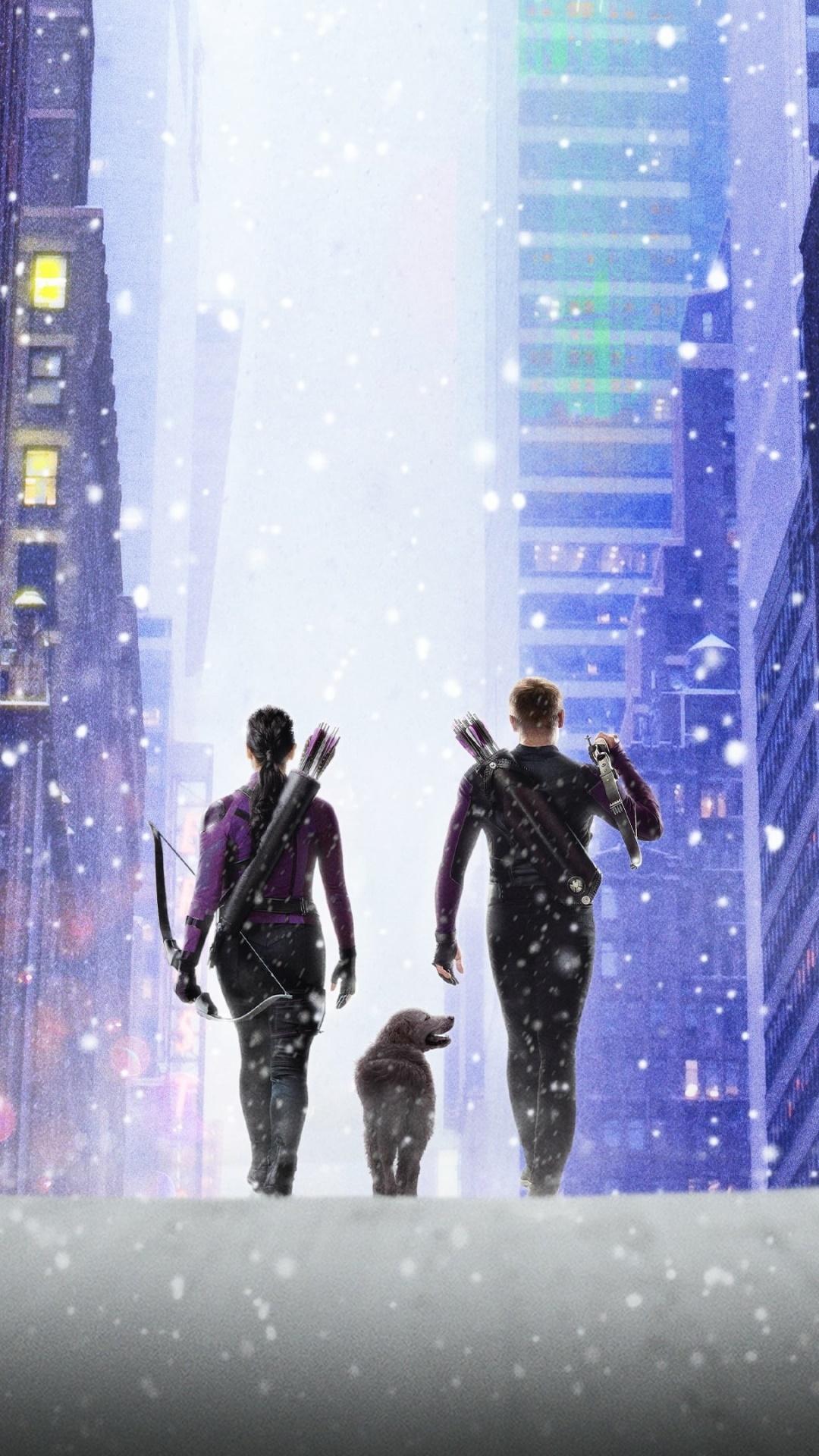 Hawkeye Phone Wallpapers - Top Free Hawkeye Phone Backgrounds ...