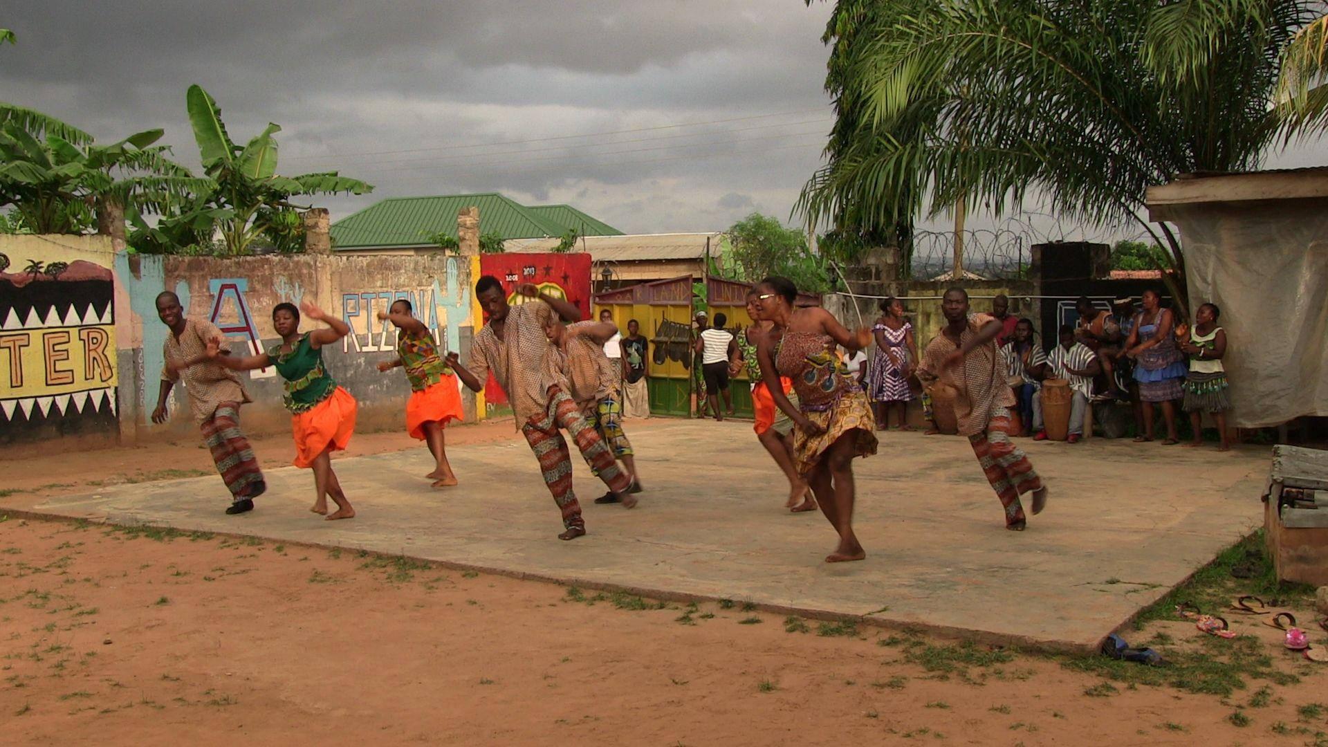 Ghana Culture Wallpapers - Top Free Ghana Culture Backgrounds ...