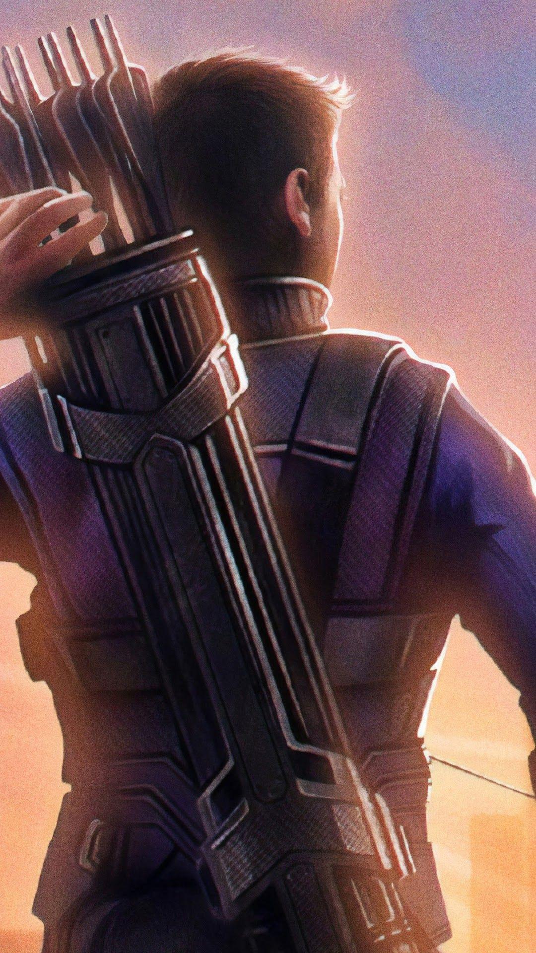 Hawkeye Phone Wallpapers - Top Free Hawkeye Phone Backgrounds ...