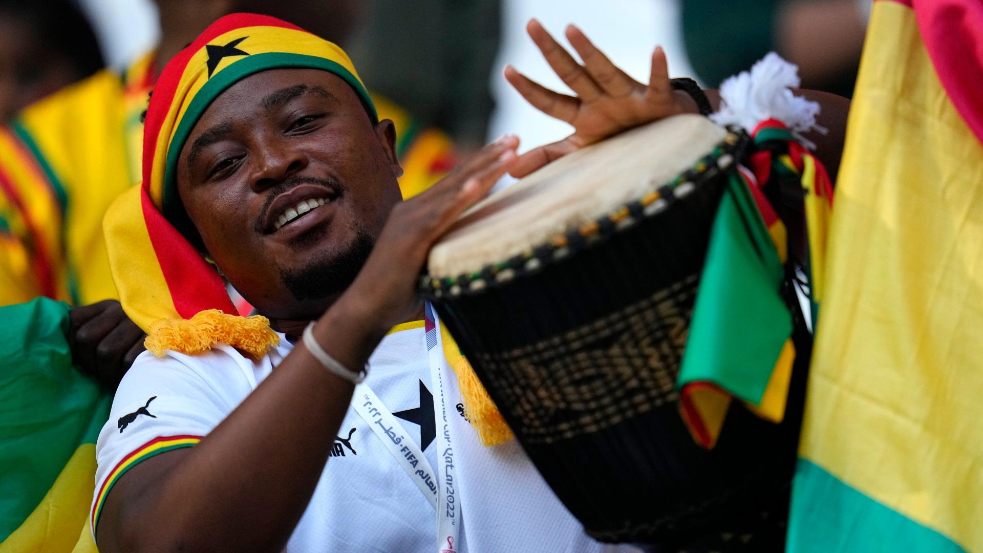 Ghana Culture Wallpapers - Top Free Ghana Culture Backgrounds ...