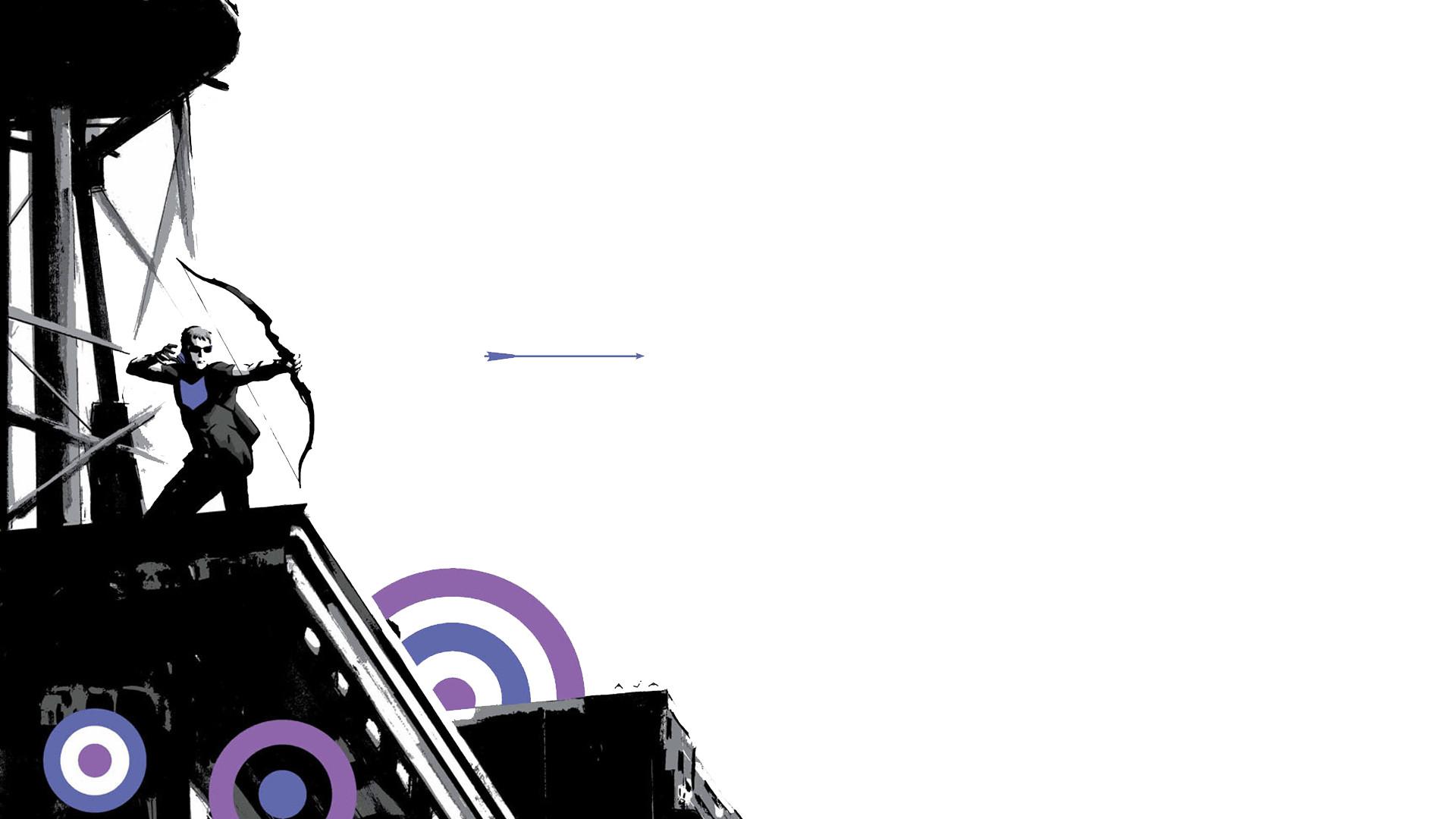 Hawkeye TV Show Wallpapers - Top Free Hawkeye TV Show Backgrounds ...