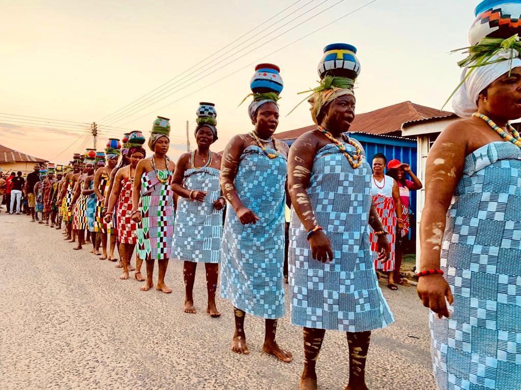 Ghana Culture Wallpapers - Top Free Ghana Culture Backgrounds ...