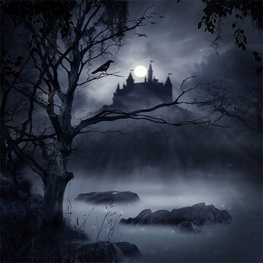 Foggy Castle Wallpapers - Top Free Foggy Castle Backgrounds ...
