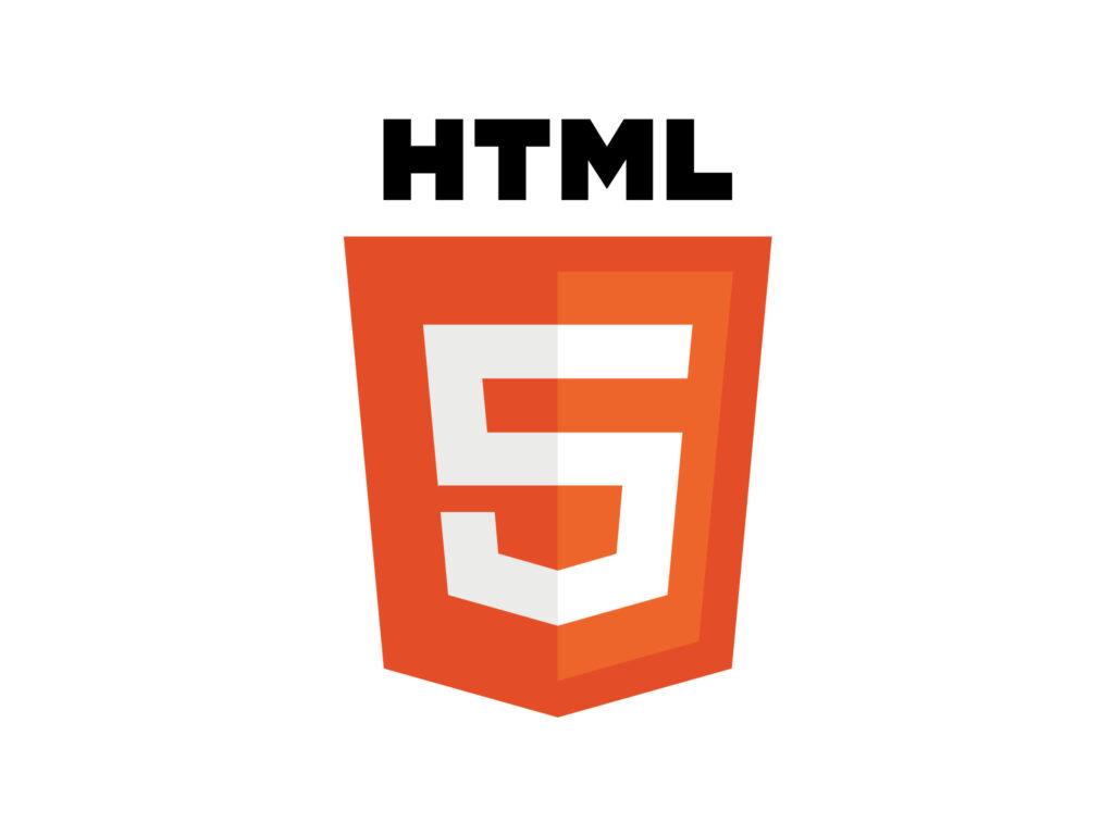 HTML Logo Wallpapers - Top Free HTML Logo Backgrounds - WallpaperAccess