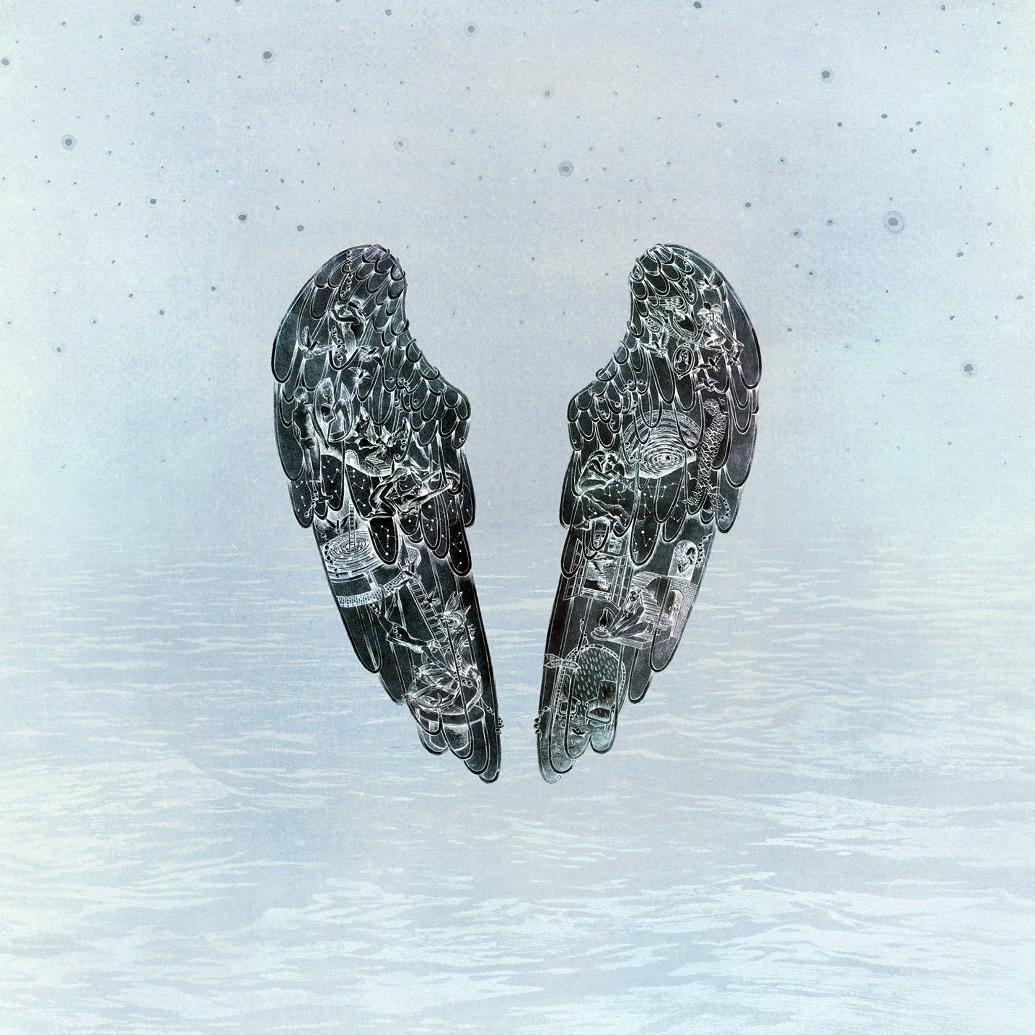 Coldplay Ghost Stories Wallpapers - Top Free Coldplay Ghost Stories ...
