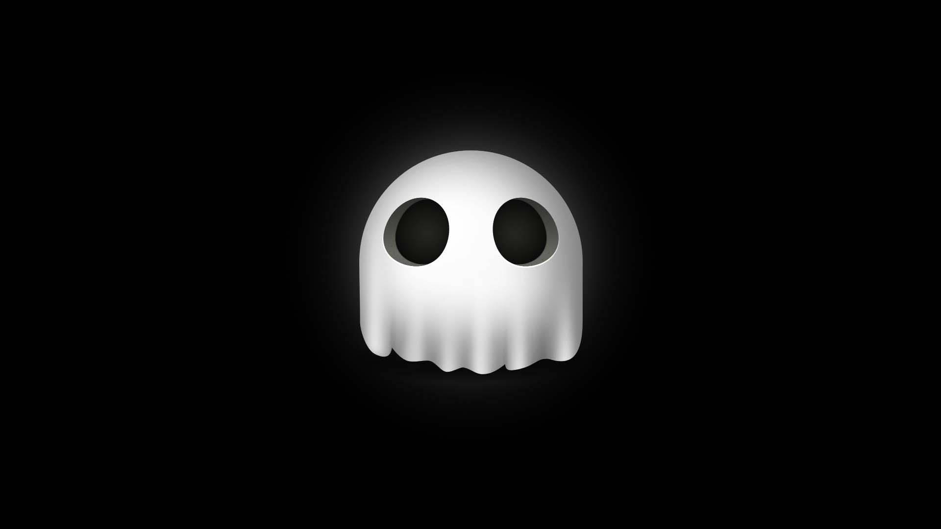 Ghost Computer Wallpapers - Top Free Ghost Computer Backgrounds ...