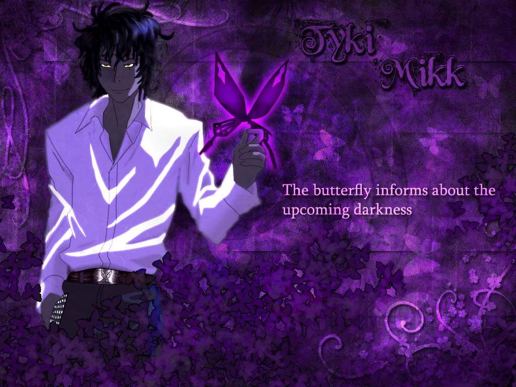 Tyki Mikk Wallpapers - Top Free Tyki Mikk Backgrounds - WallpaperAccess