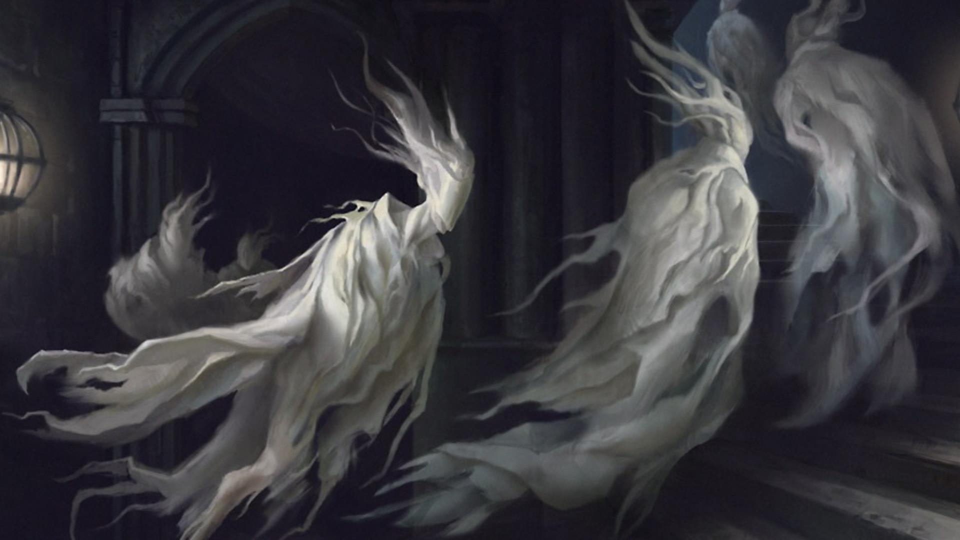 Ghost Computer Wallpapers - Top Free Ghost Computer Backgrounds ...