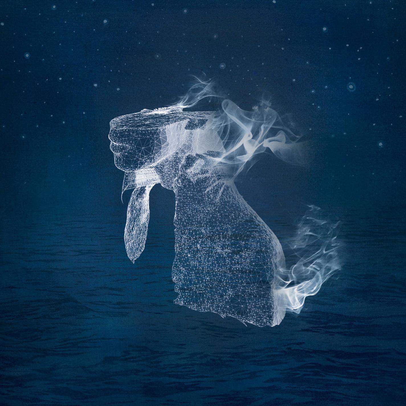 Coldplay Ghost Stories Wallpapers - Top Free Coldplay Ghost Stories ...