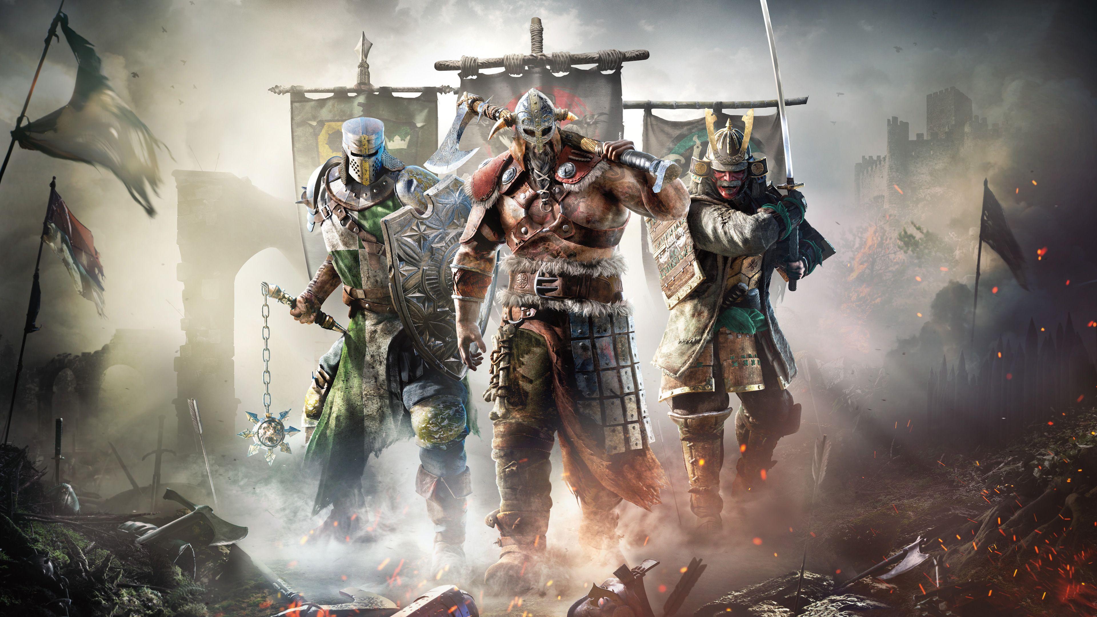 Video Game PC Wallpapers - Top Free Video Game PC Backgrounds ...
