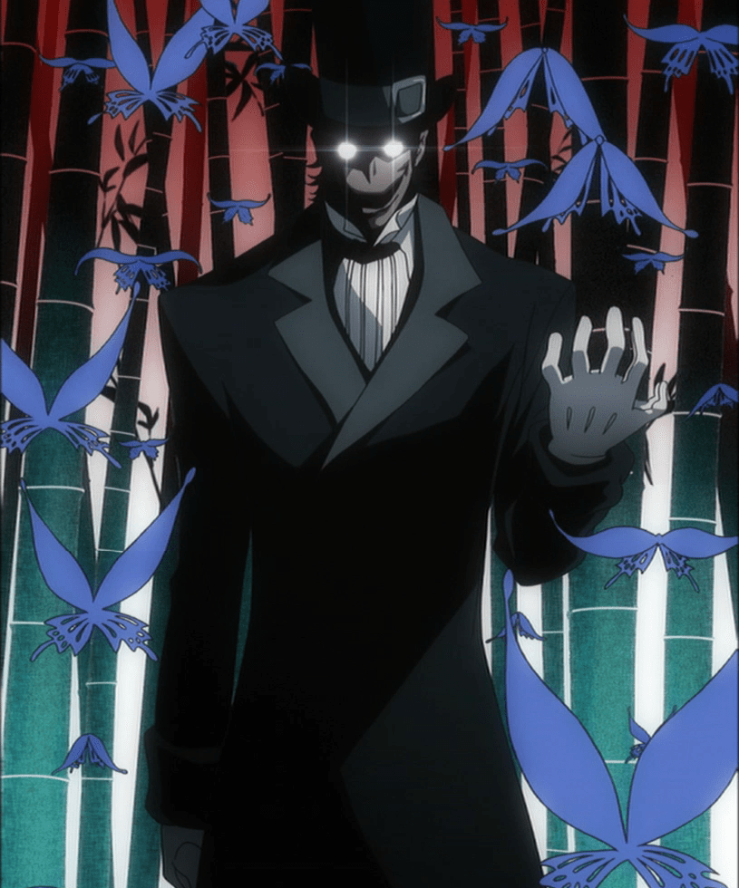 Tyki Mikk Wallpapers - Top Free Tyki Mikk Backgrounds - WallpaperAccess