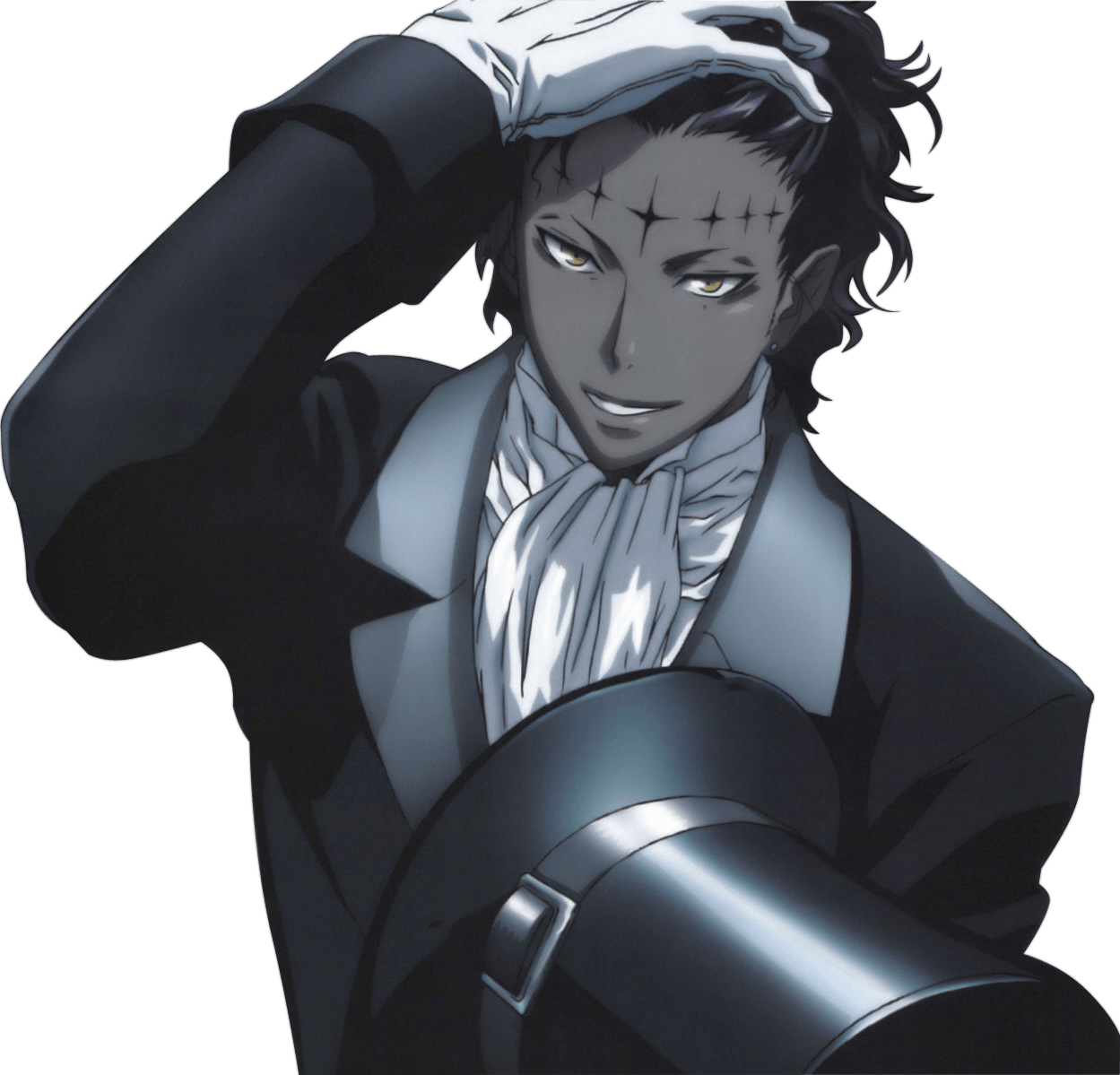 Tyki Mikk Wallpapers - Top Free Tyki Mikk Backgrounds - WallpaperAccess