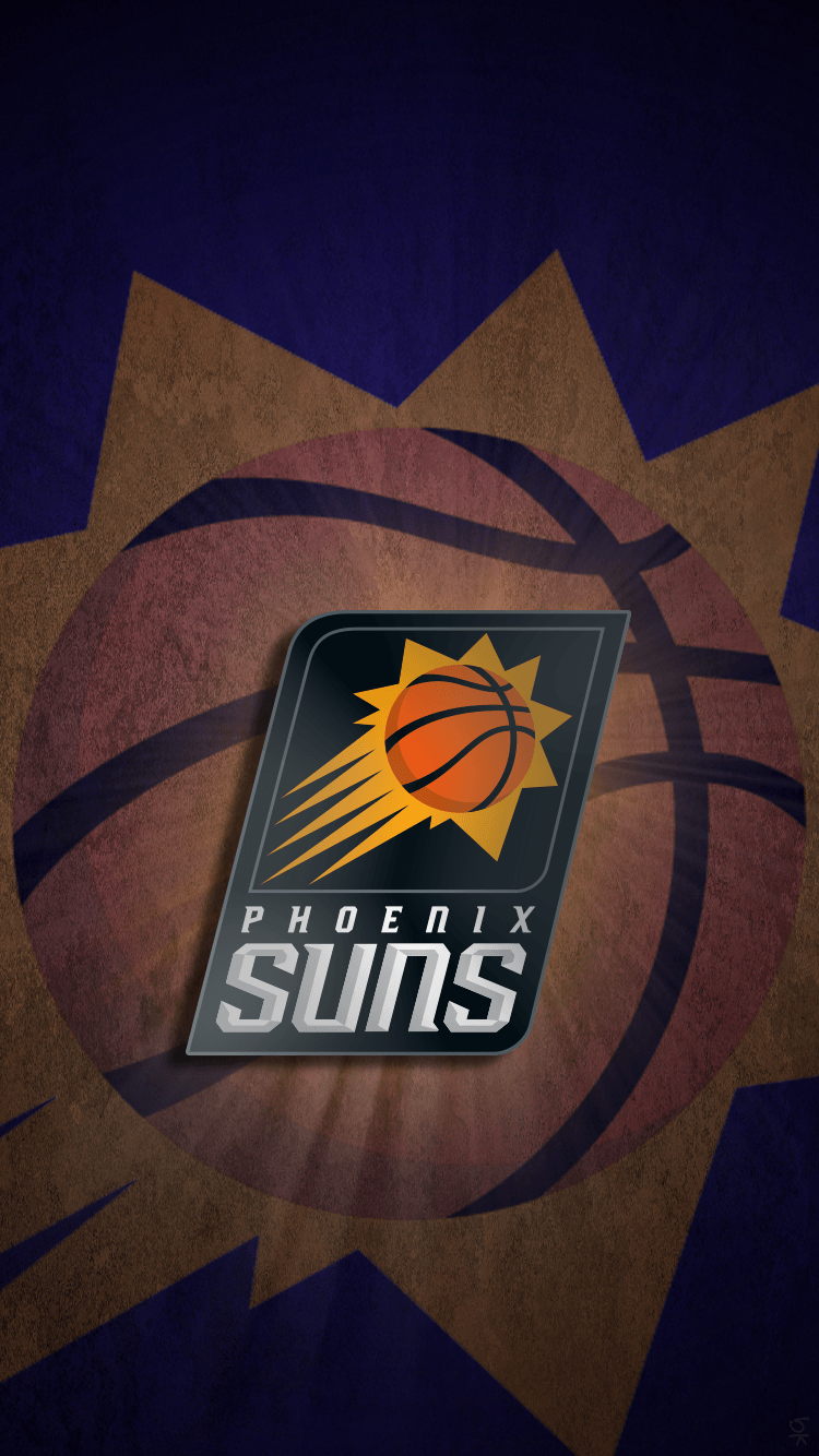 Phoenix Suns iPhone Wallpapers - Top Free Phoenix Suns iPhone ...