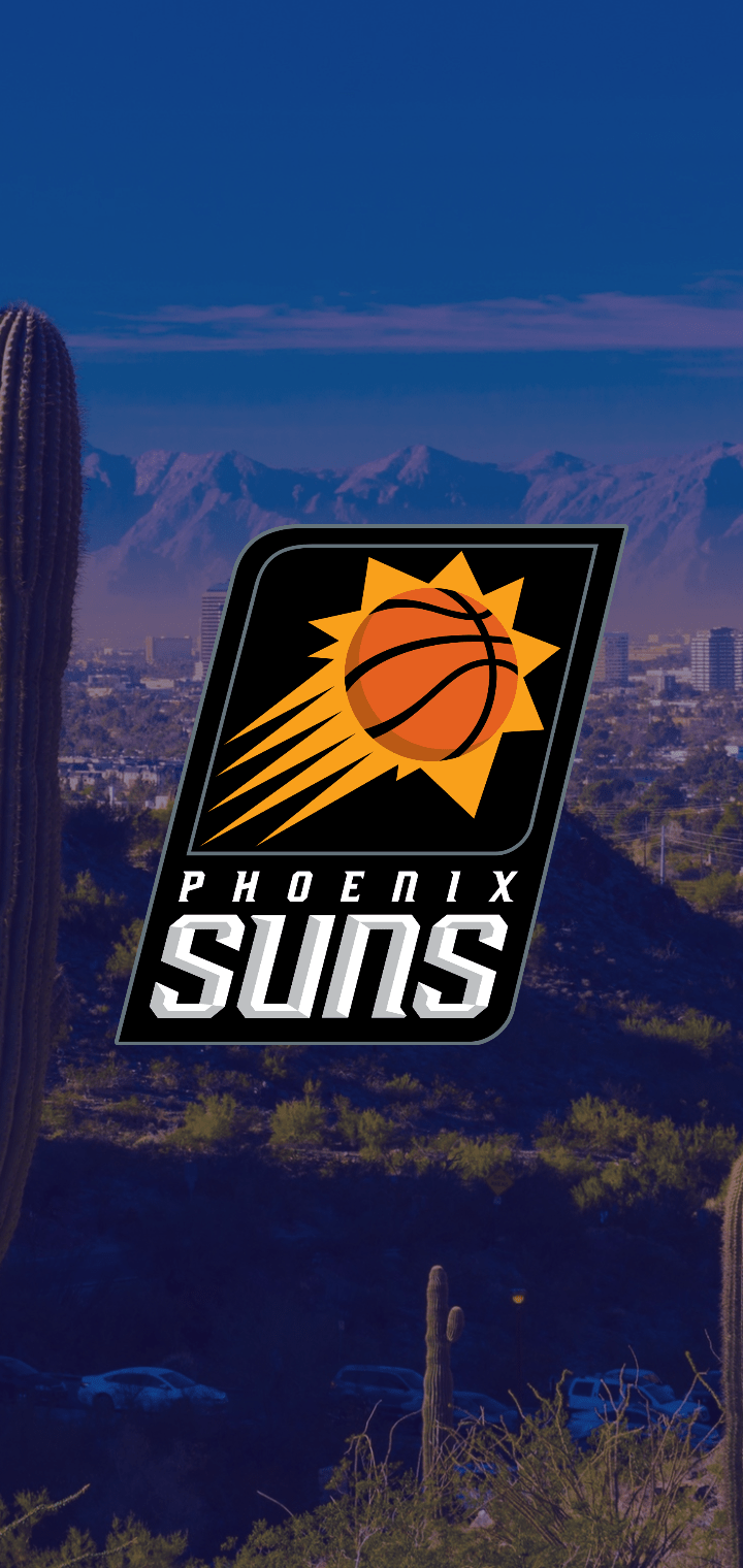 Phoenix Suns iPhone Wallpapers - Top Free Phoenix Suns iPhone ...