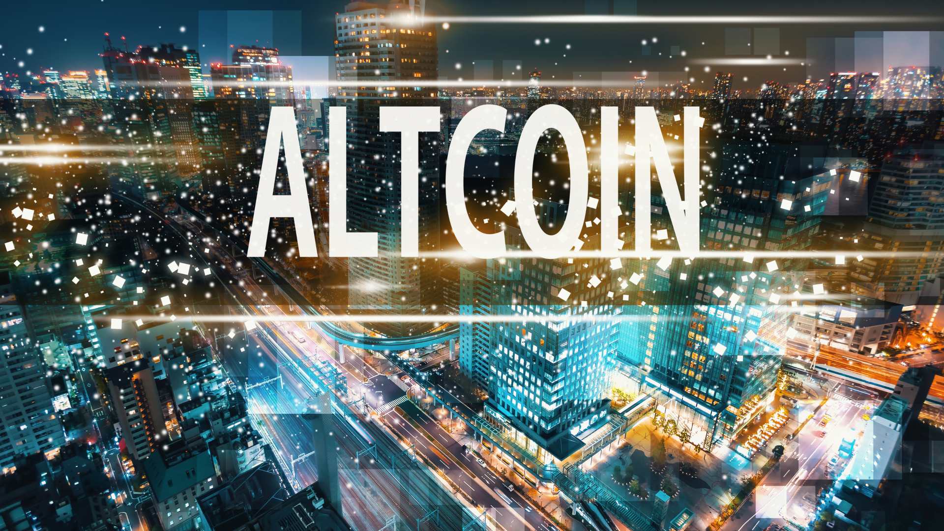 Altcoin Wallpapers - Top Free Altcoin Backgrounds - WallpaperAccess