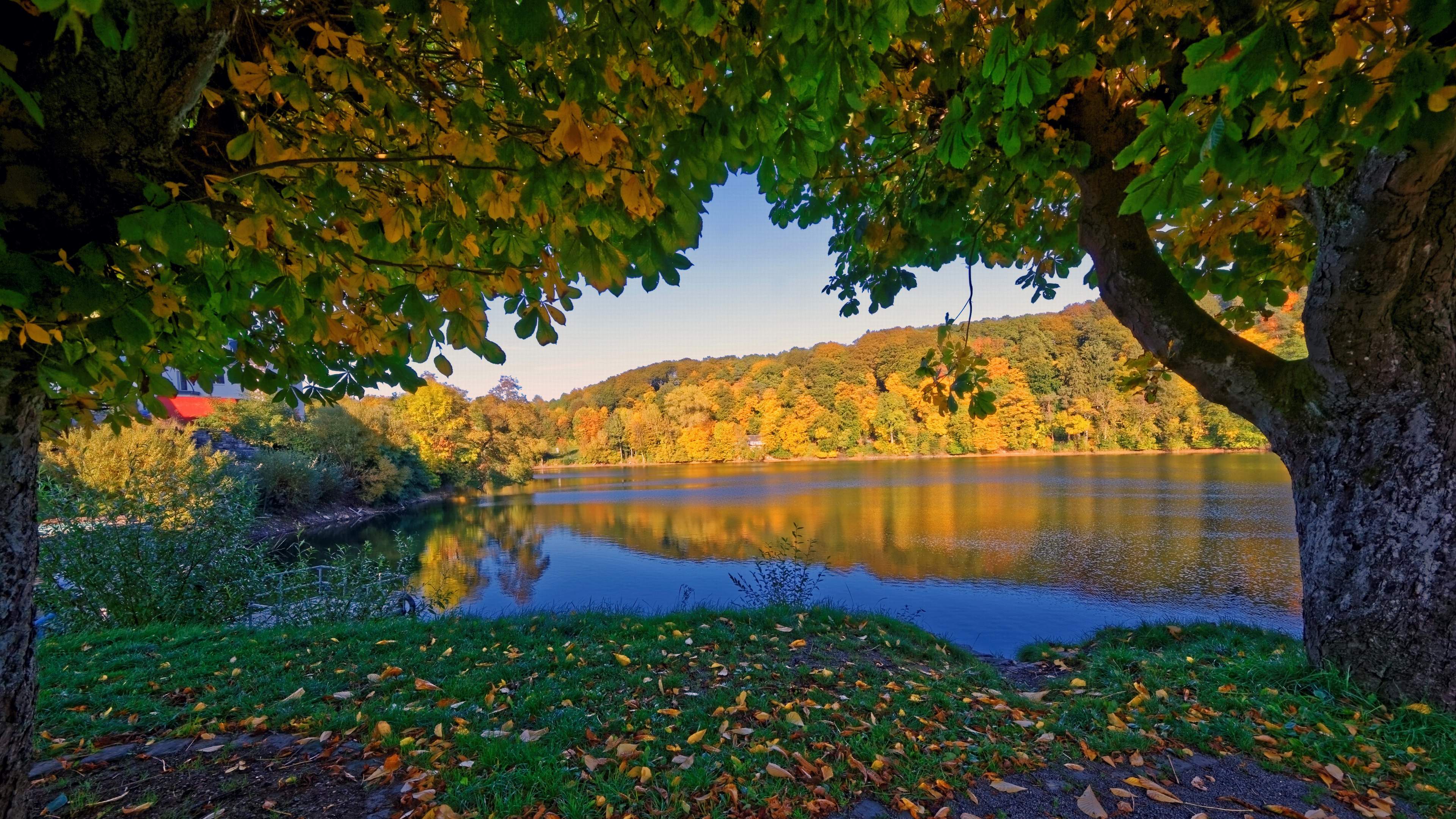 Germany Landscape Wallpapers - Top Free Germany Landscape Backgrounds ...