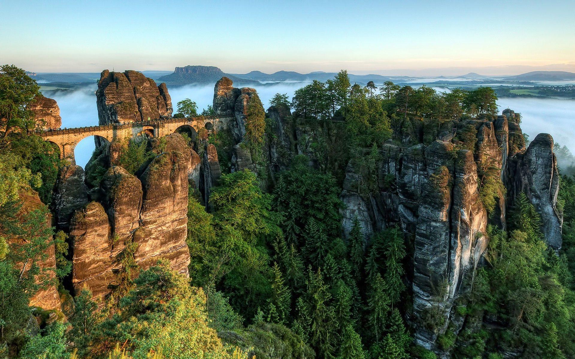 Germany Landscape Wallpapers - Top Free Germany Landscape Backgrounds ...