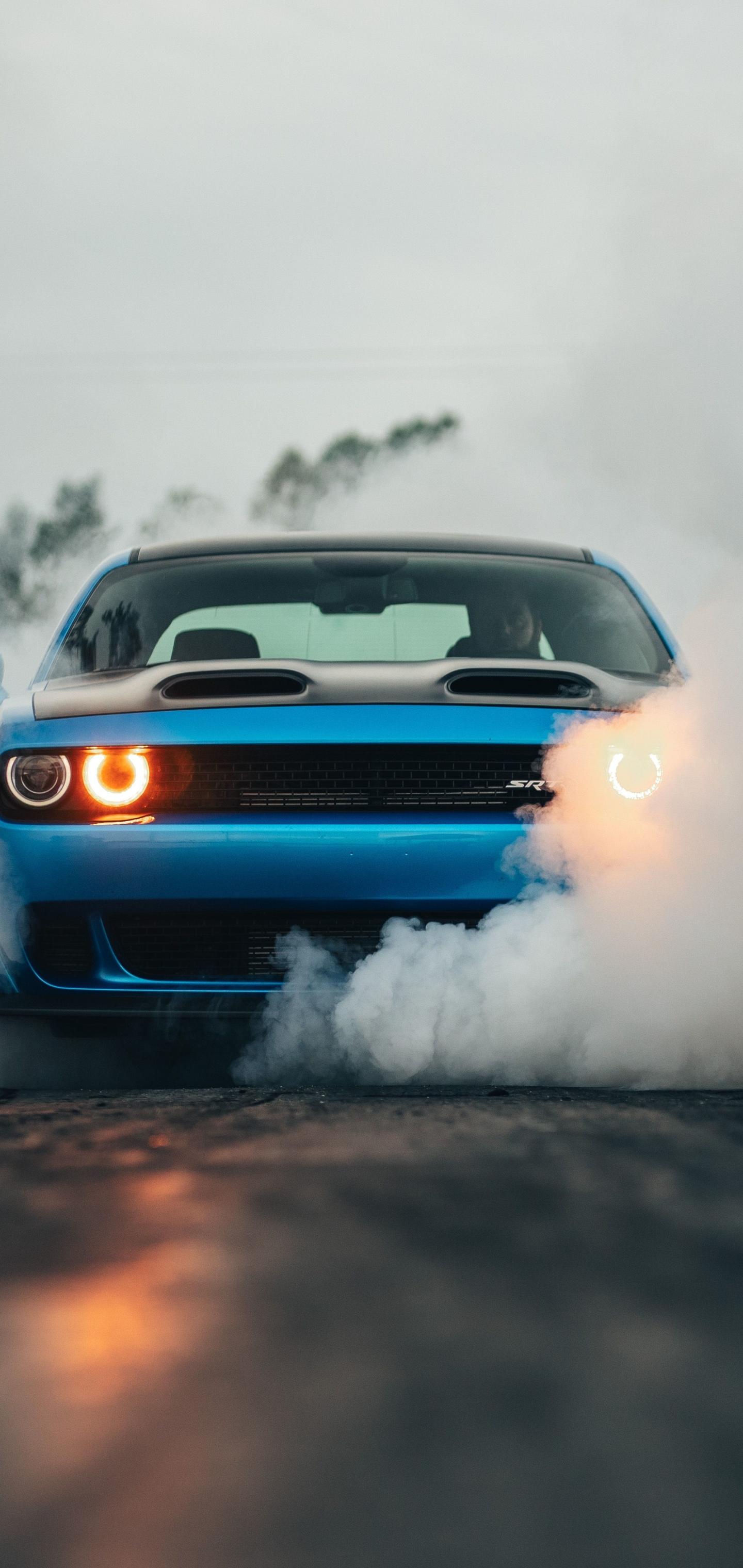 Cool Dodge Challenger Wallpapers - Top Free Cool Dodge Challenger ...