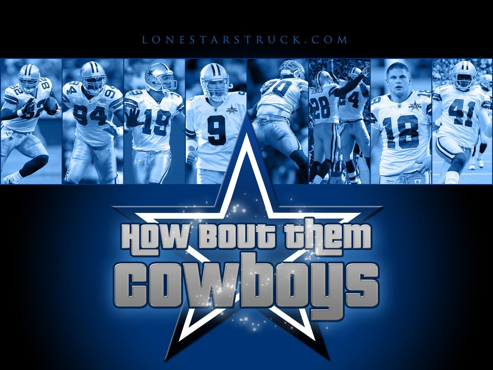 Dallas Cowboys Team Wallpapers - Top Free Dallas Cowboys Team Backgrounds - WallpaperAccess