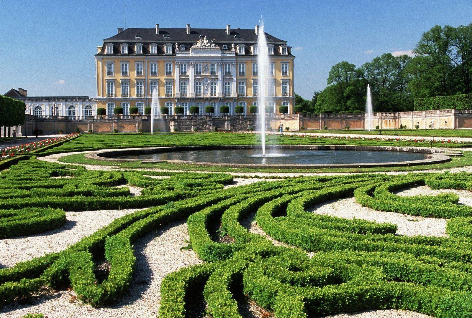 Germany Landscape Wallpapers - Top Free Germany Landscape Backgrounds ...