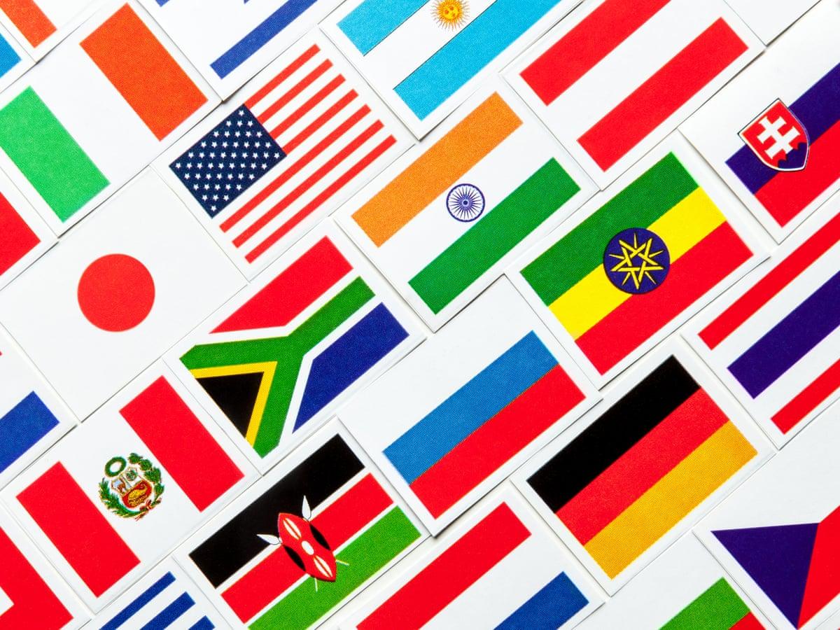 Country Flags Wallpapers - Top Free Country Flags Backgrounds ...