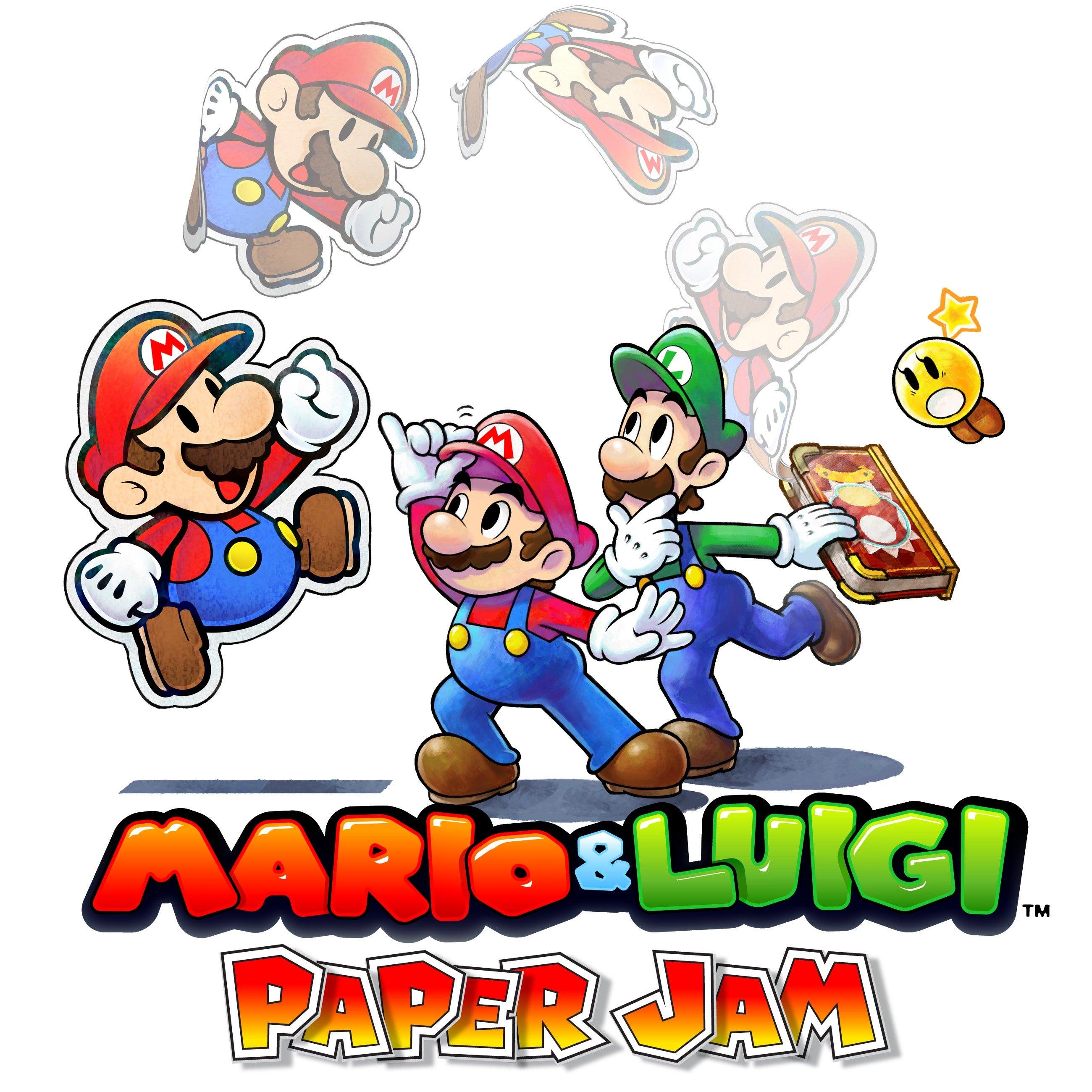 Paper Luigi Wallpapers - Top Free Paper Luigi Backgrounds - WallpaperAccess