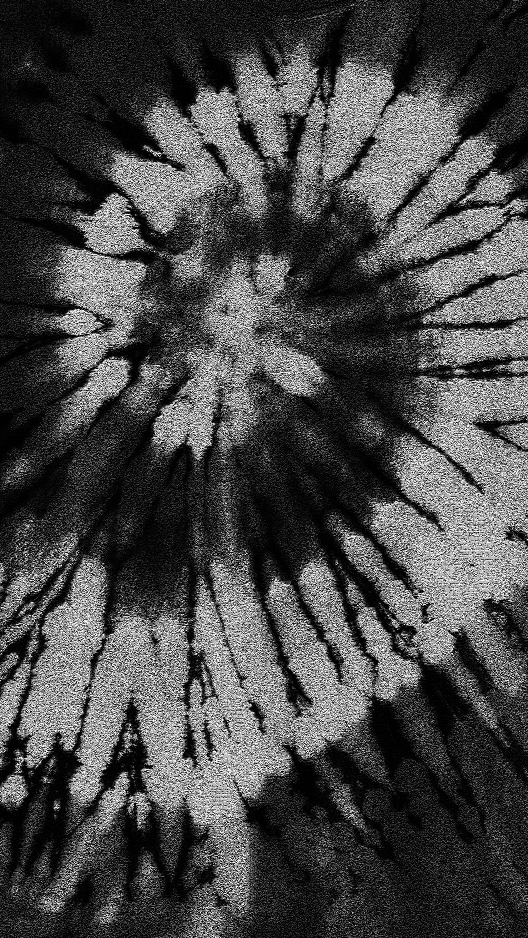 Black and White Tie Dye Wallpapers - Top Free Black and White Tie Dye ...