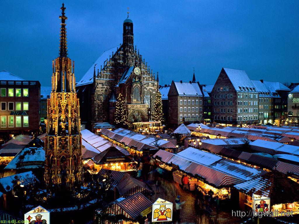 Germany Landscape HD Wallpapers - Top Free Germany Landscape HD ...