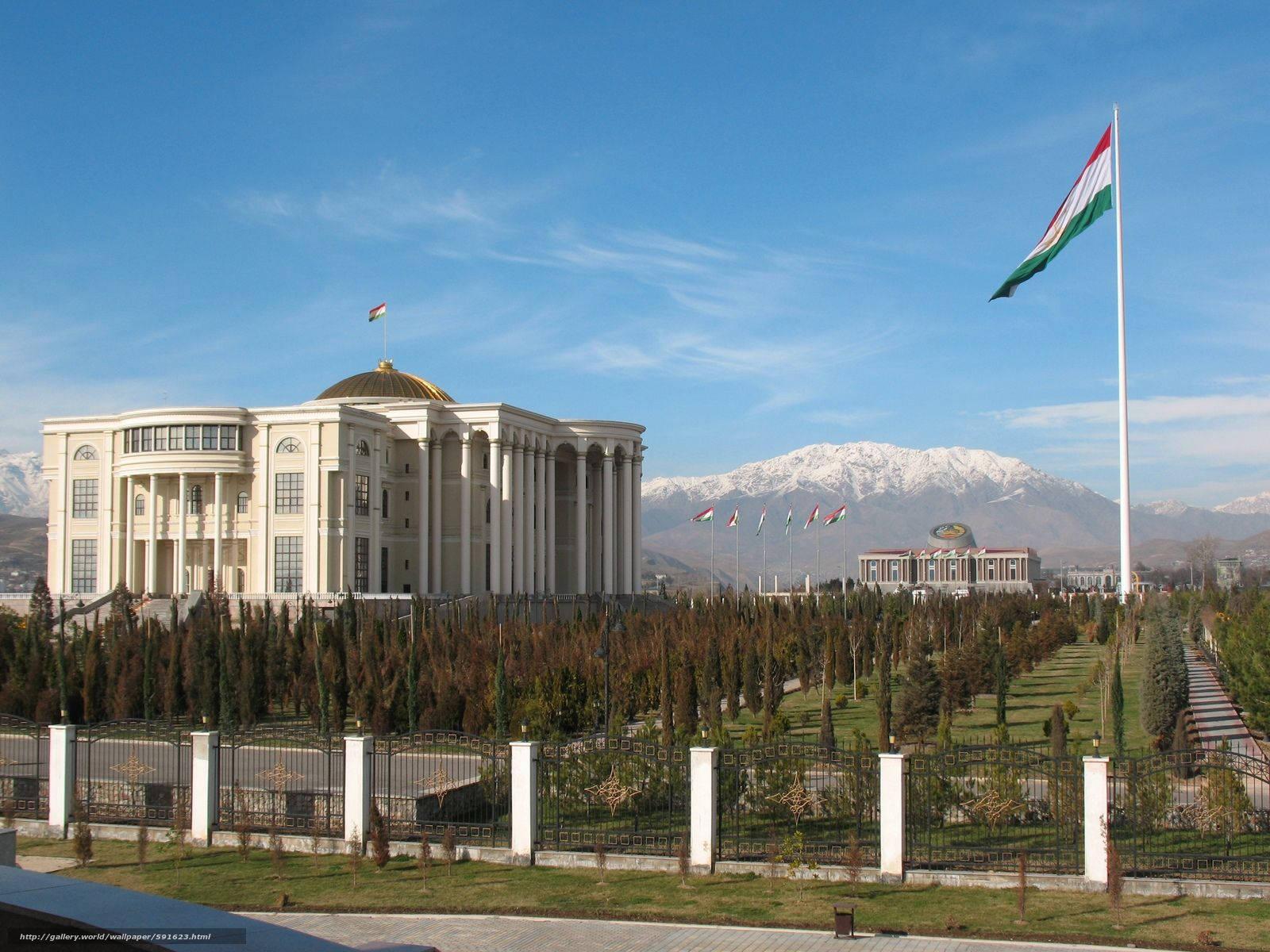 Tajikistan Flag Wallpapers - Top Free Tajikistan Flag Backgrounds ...