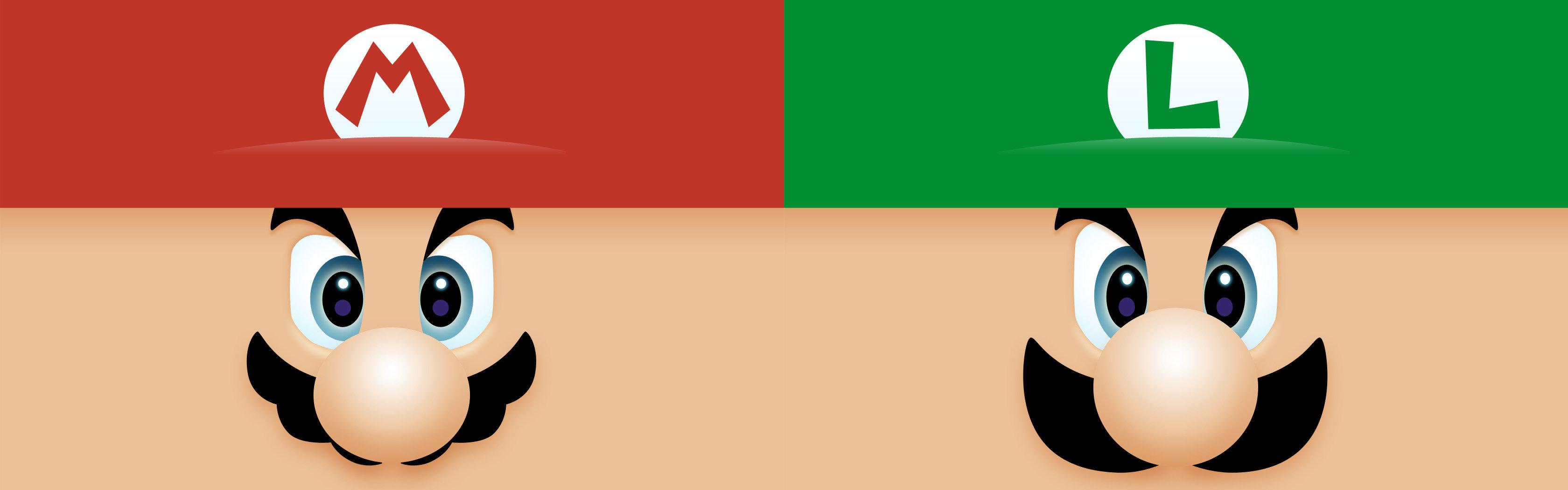 Cartoon Dual Screen Wallpapers - Top Free Cartoon Dual Screen ...