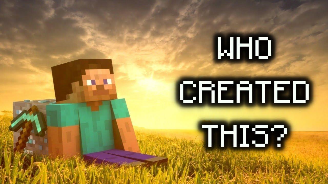 Amazing Minecraft Wallpapers - Top Free Amazing Minecraft Backgrounds ...