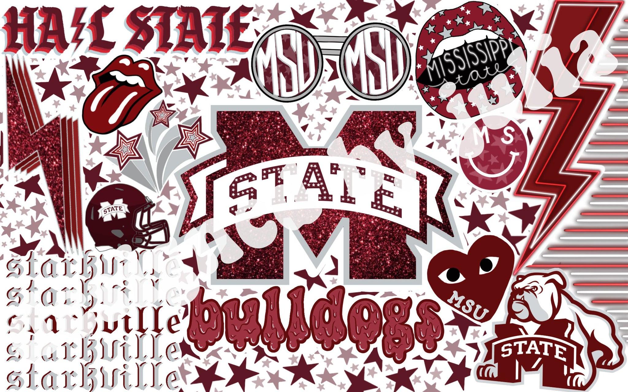 Mississippi State University Wallpapers - Top Free Mississippi State ...