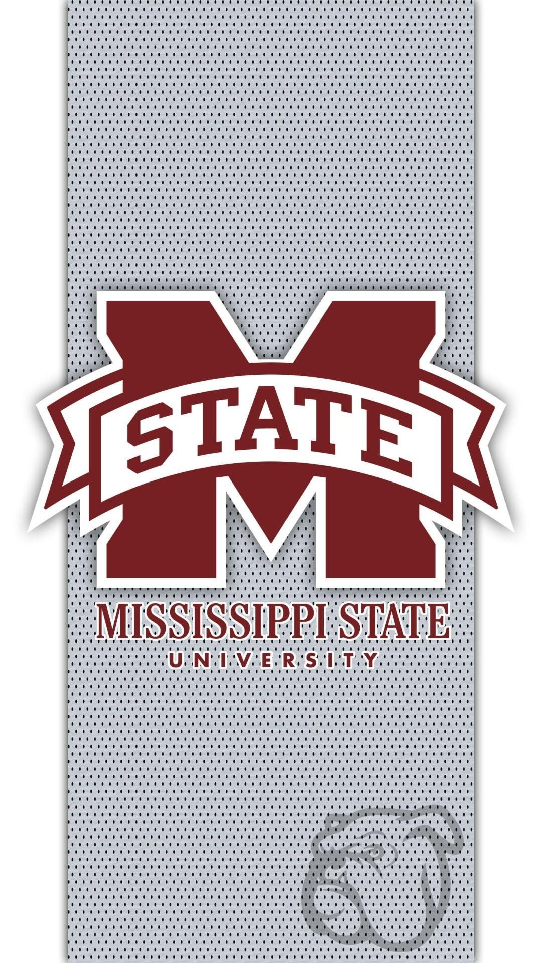Mississippi State University Wallpapers - Top Free Mississippi State ...