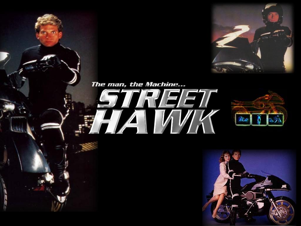 Street Hawk Wallpapers - Top Free Street Hawk Backgrounds - WallpaperAccess