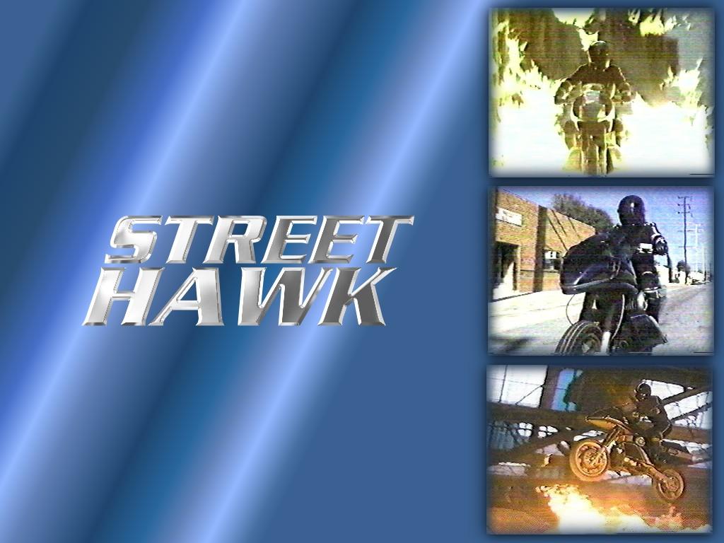 Street Hawk Wallpapers - Top Free Street Hawk Backgrounds - WallpaperAccess