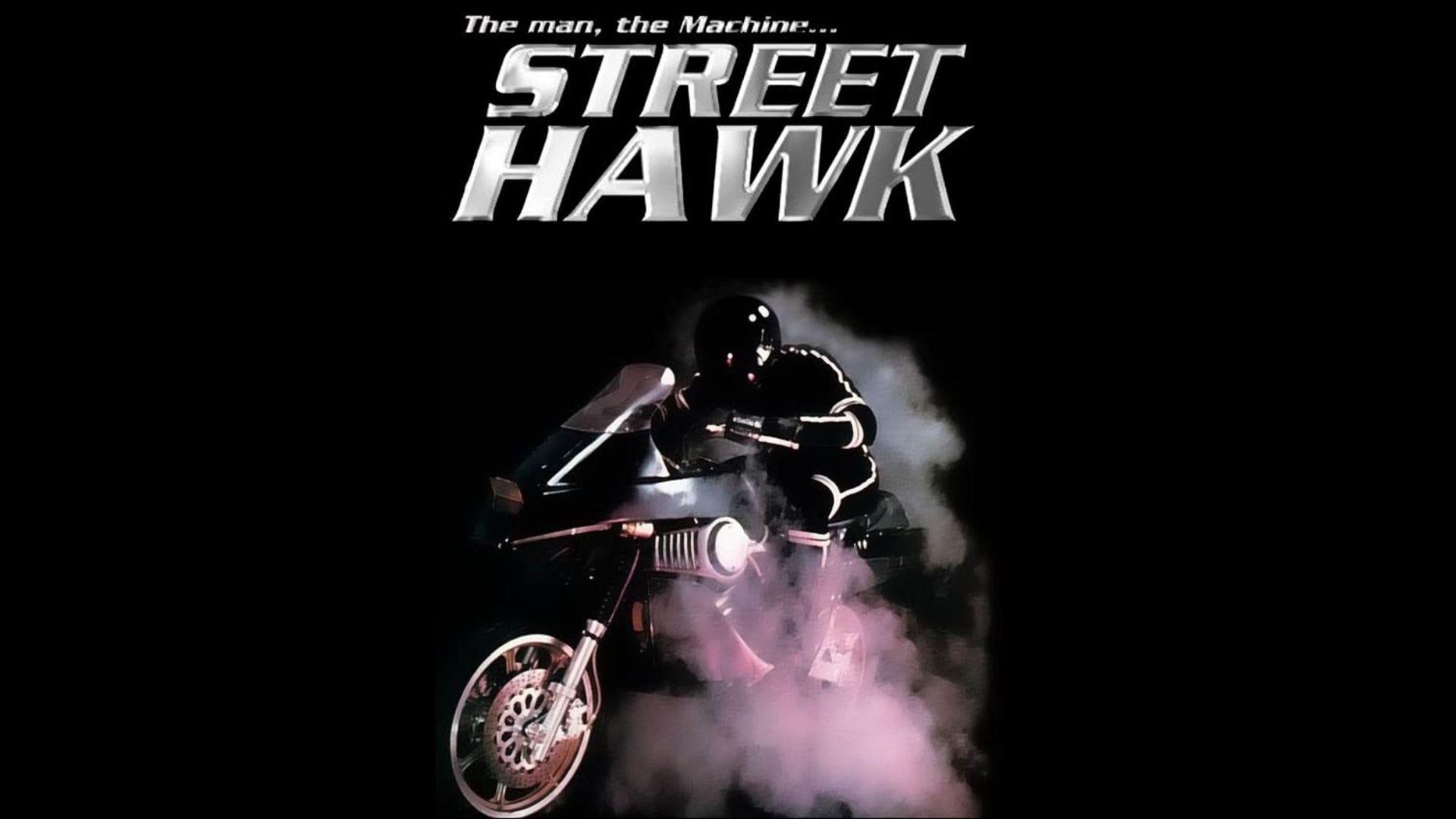 Street Hawk Wallpapers - Top Free Street Hawk Backgrounds - WallpaperAccess
