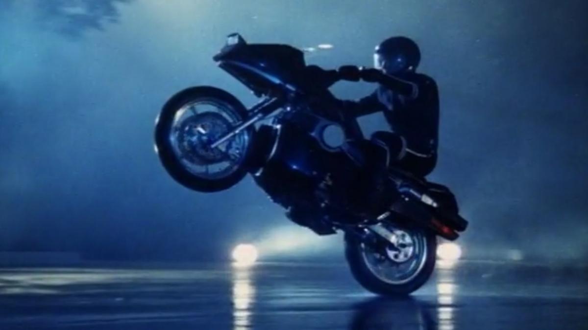 What Is A Street Hawk Bike at Ester Gordan blog